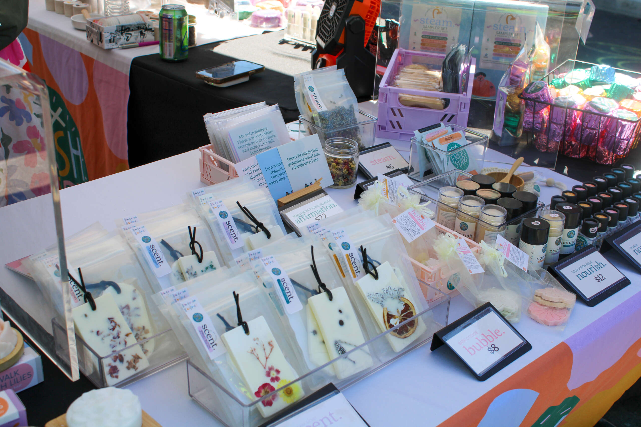 Sadie Summer Block Party 2024 Photo Gallery - Sabin CDC